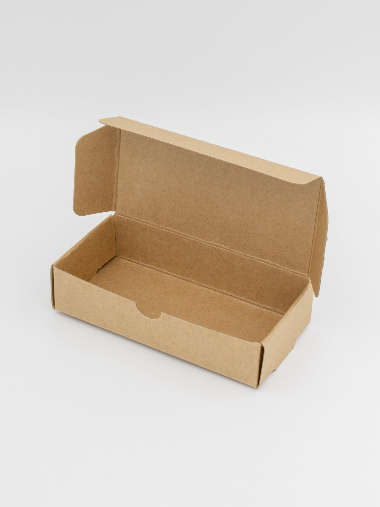 E Commerce 160 Solid Fibre - BoxKraft Ltd