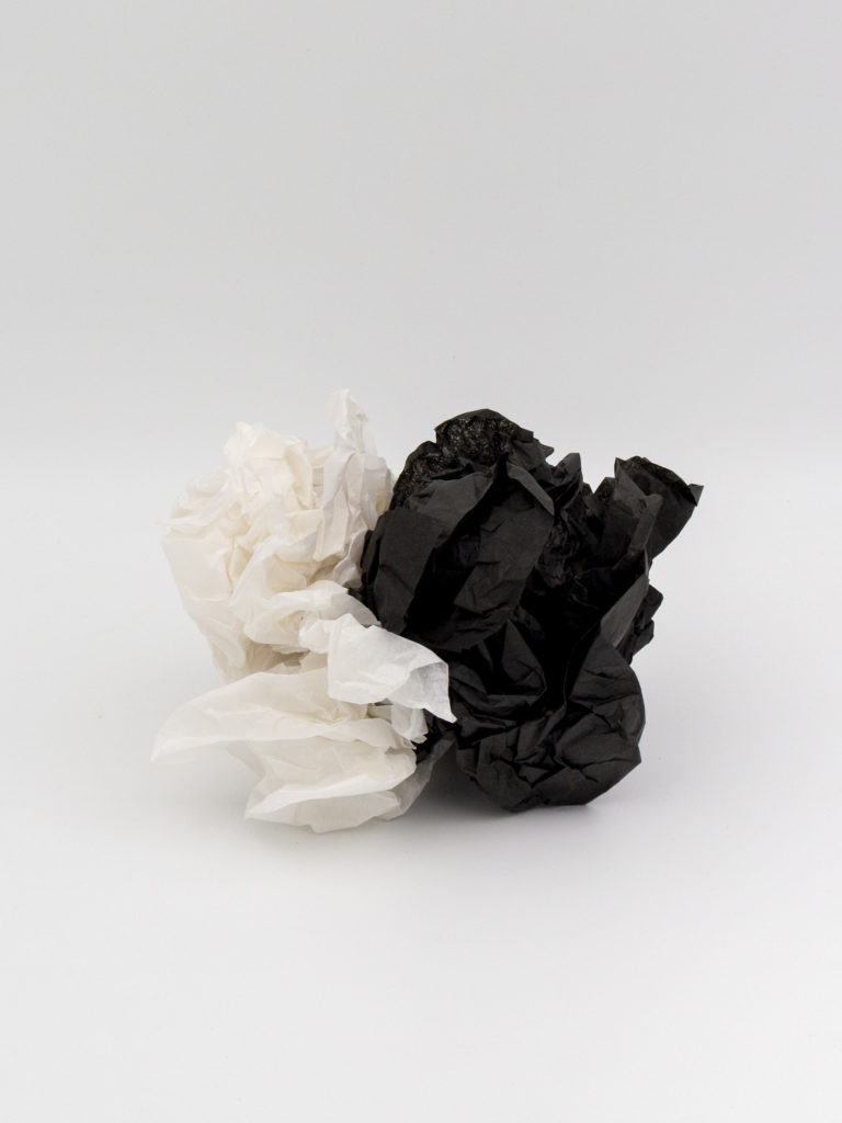 Packaging Tissue Paper White 500 x 750mm | Boxkraft