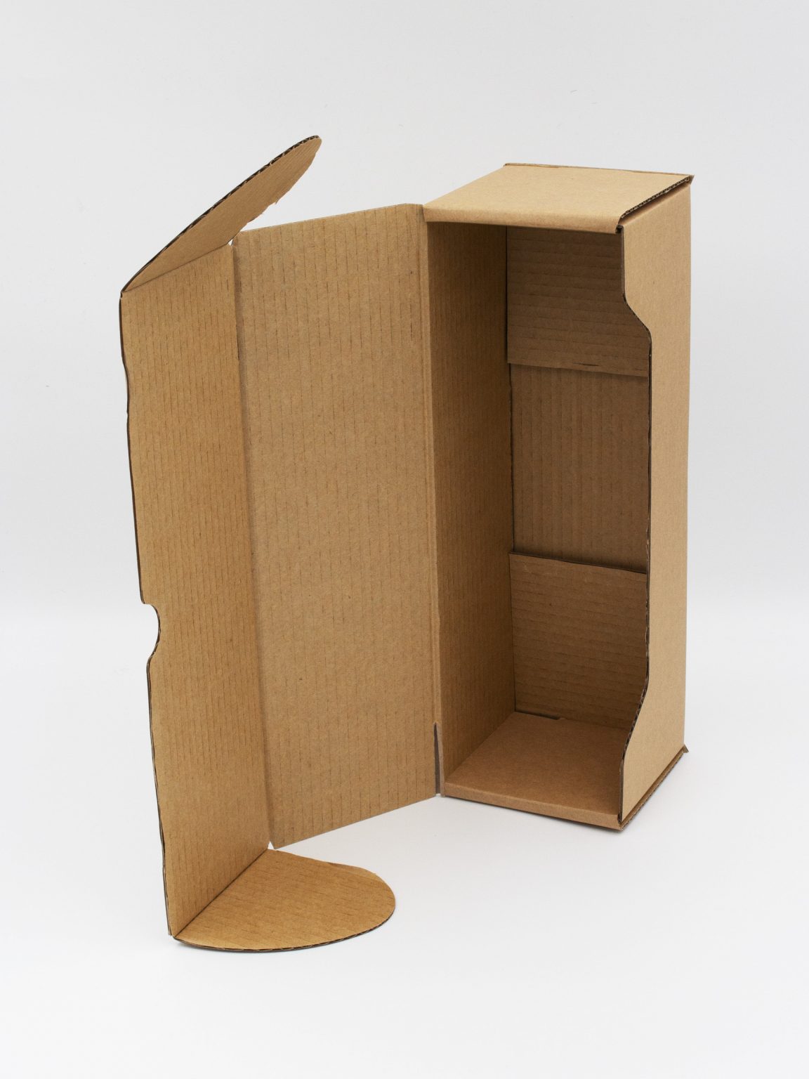 E Commerce 339 Single Mailer - BoxKraft Ltd