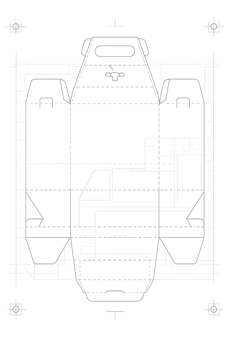 Structural Carton Design & NPD Support | Boxkraft